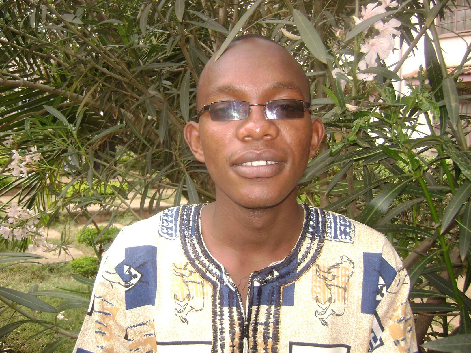 Michael Murigi – PATHWAYS Leadership for Progress