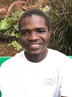 Denis James Opiyo – PATHWAYS Leadership for Progress